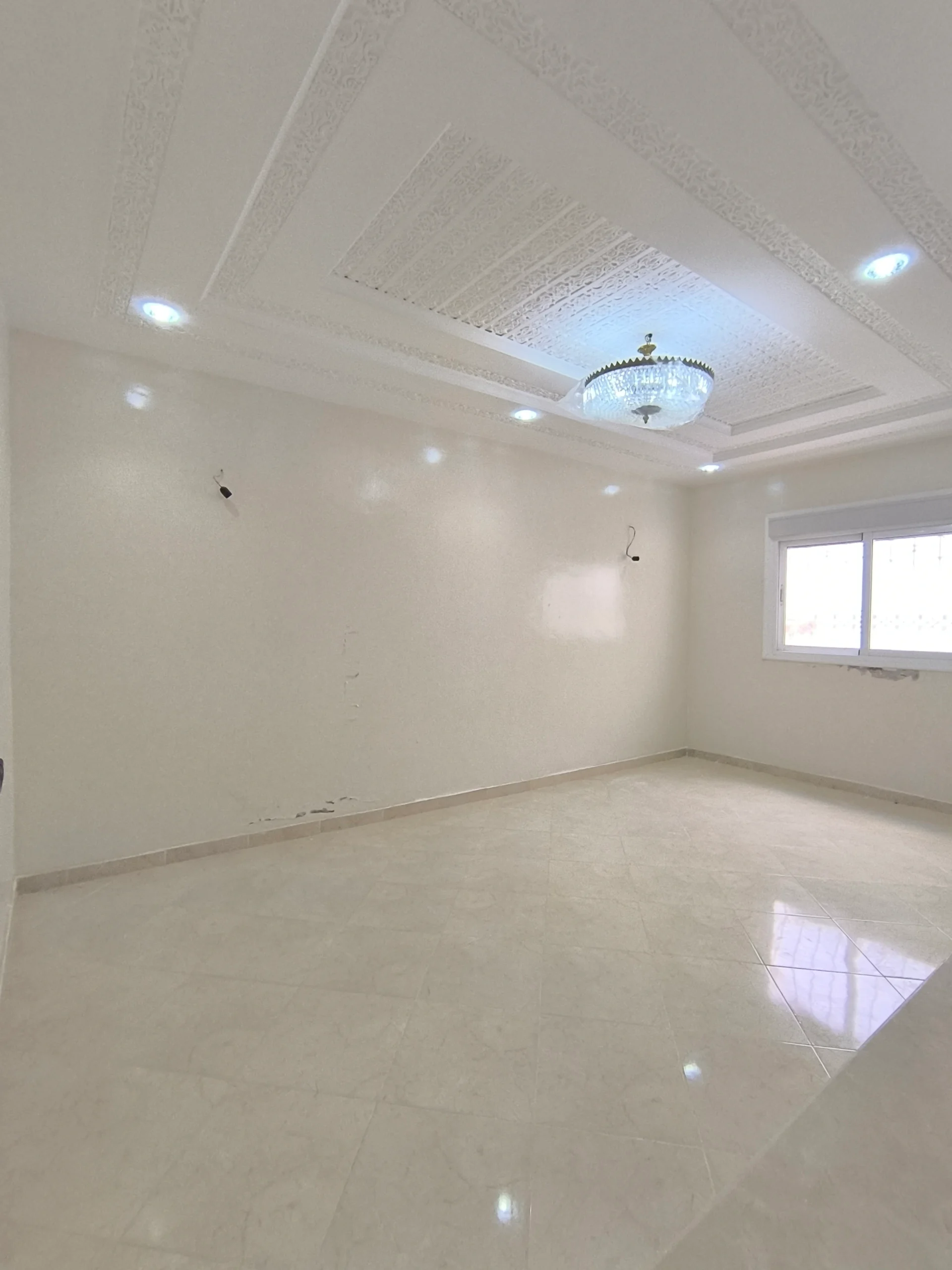 Modern 2-Bedroom Apartment with Balcony – Al Bayt Atiq, Martil (2nd ...